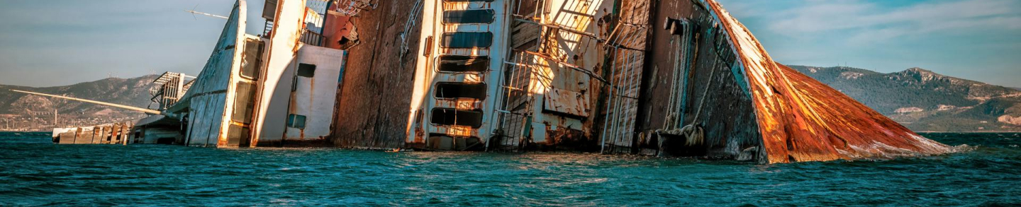 Shipwreckers
