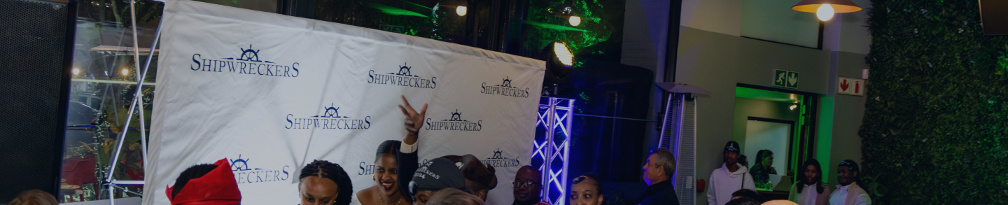 Previous Events - Past Charity Fundraisers | Shipwreckers | Shipwreckers